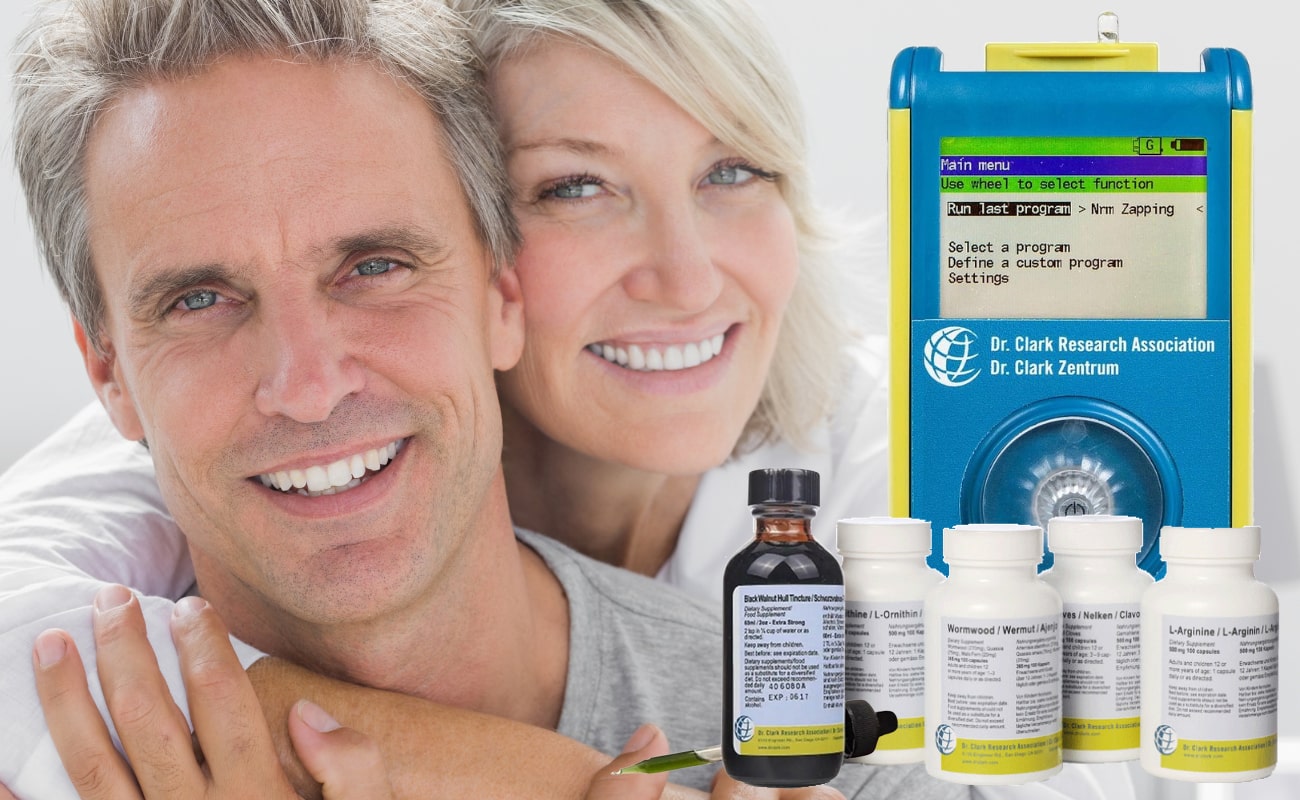 Dr. Clark Online Shop | Since 1995 | Official
